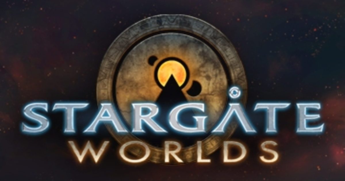 Stargate Worlds News, Guides, Walkthrough, Screenshots, and Reviews ...