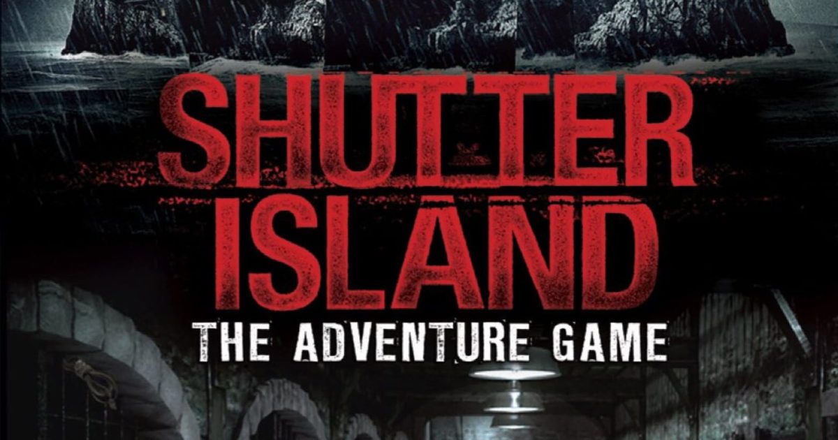 Shutter Island News, Guides, Walkthrough, Screenshots, and Reviews ...