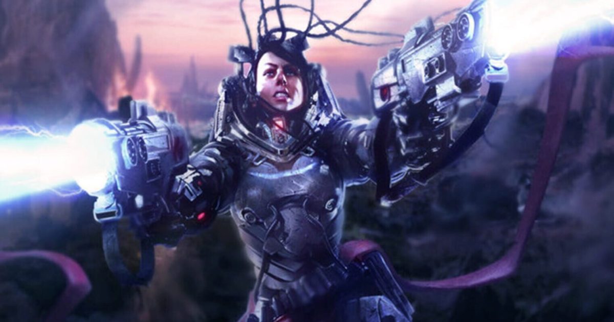 Tryst News, Guides, Walkthrough, Screenshots, and Reviews - GameRevolution