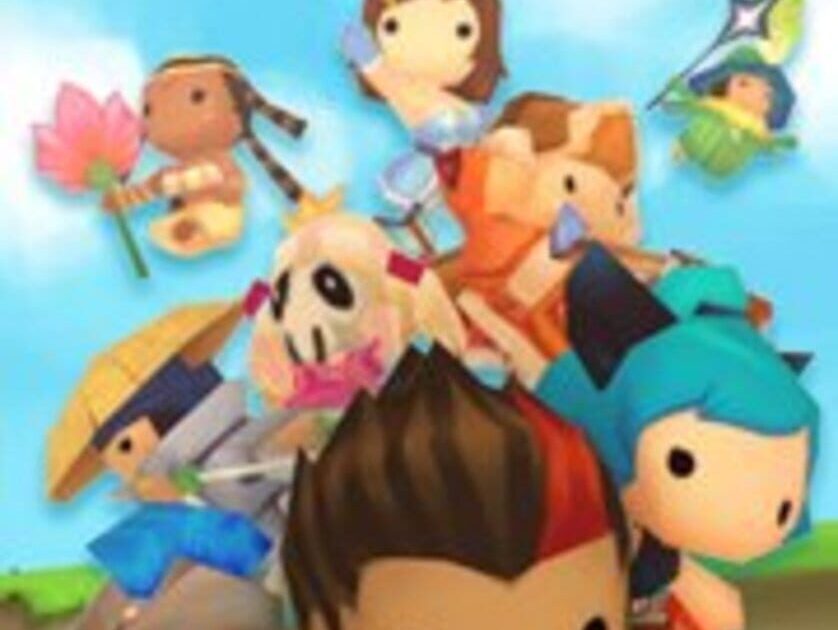 Buddy Rush News, Guides, Walkthrough, Screenshots, and Reviews ...