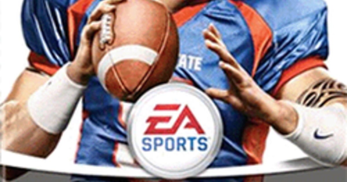 NCAA Football 08 News, Guides, Walkthrough, Screenshots, and Reviews ...