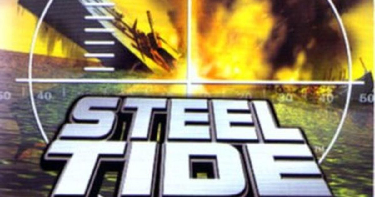 Steel Tide News, Guides, Walkthrough, Screenshots, and Reviews ...