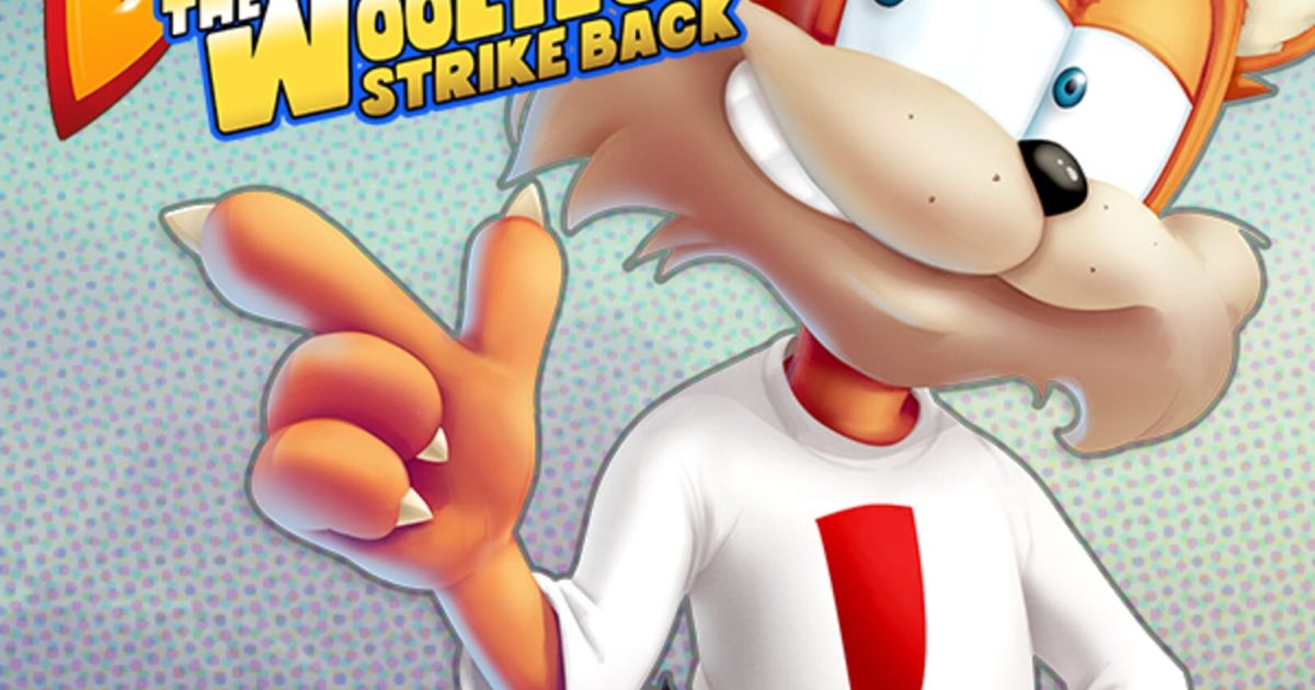 Bubsy: The Woolies Strike Back News, Guides, Walkthrough, Screenshots, and Reviews - GameRevolution