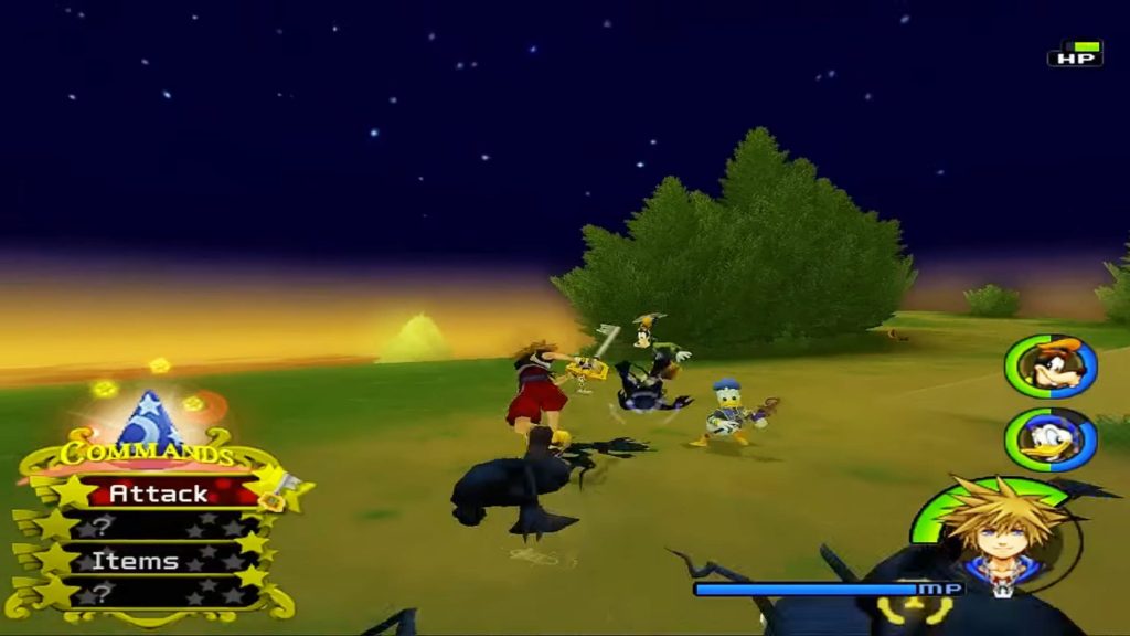 Kingdom Hearts II News, Guides, Walkthrough, Screenshots, and Reviews ...
