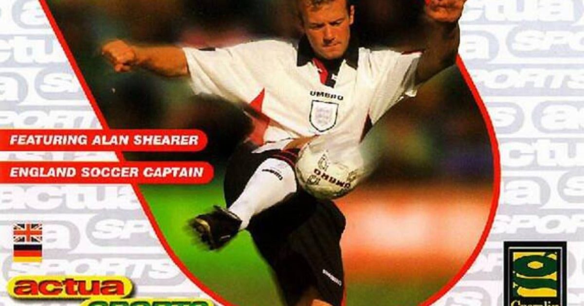 Actua Soccer 2 News, Guides, Walkthrough, Screenshots, and Reviews ...
