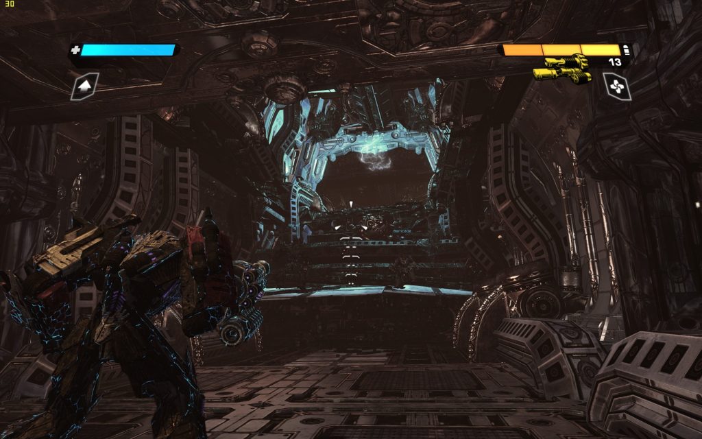 Transformers: War for Cybertron News, Guides, Walkthrough, Screenshots ...