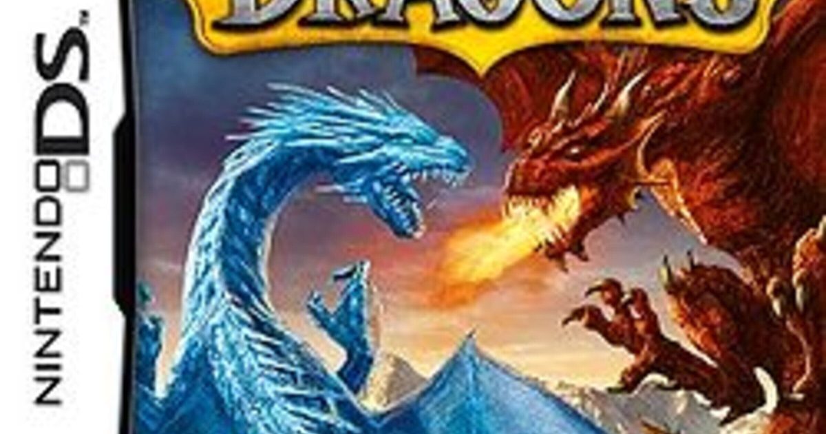 Battle of Giants: Dragons News, Guides, Walkthrough, Screenshots, and ...