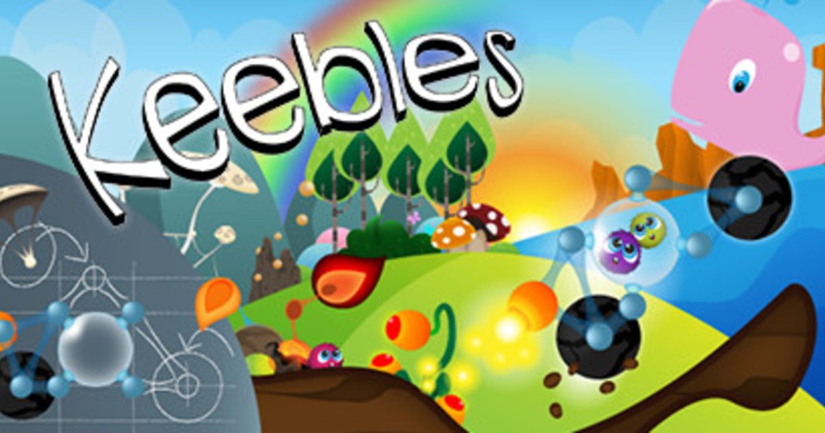 Keebles News, Guides, Walkthrough, Screenshots, and Reviews ...
