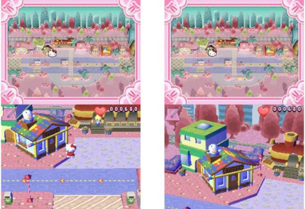 Hello Kitty: Big City Dreams News, Guides, Walkthrough, Screenshots ...