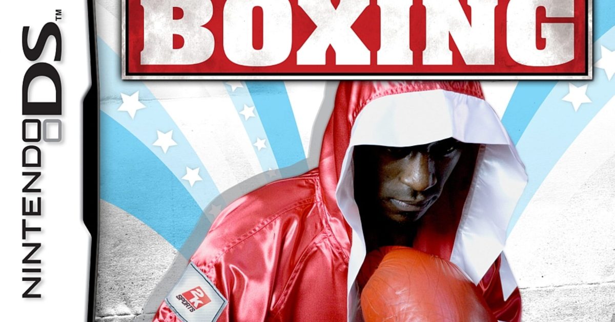 Don King Boxing News, Guides, Walkthrough, Screenshots, and Reviews ...