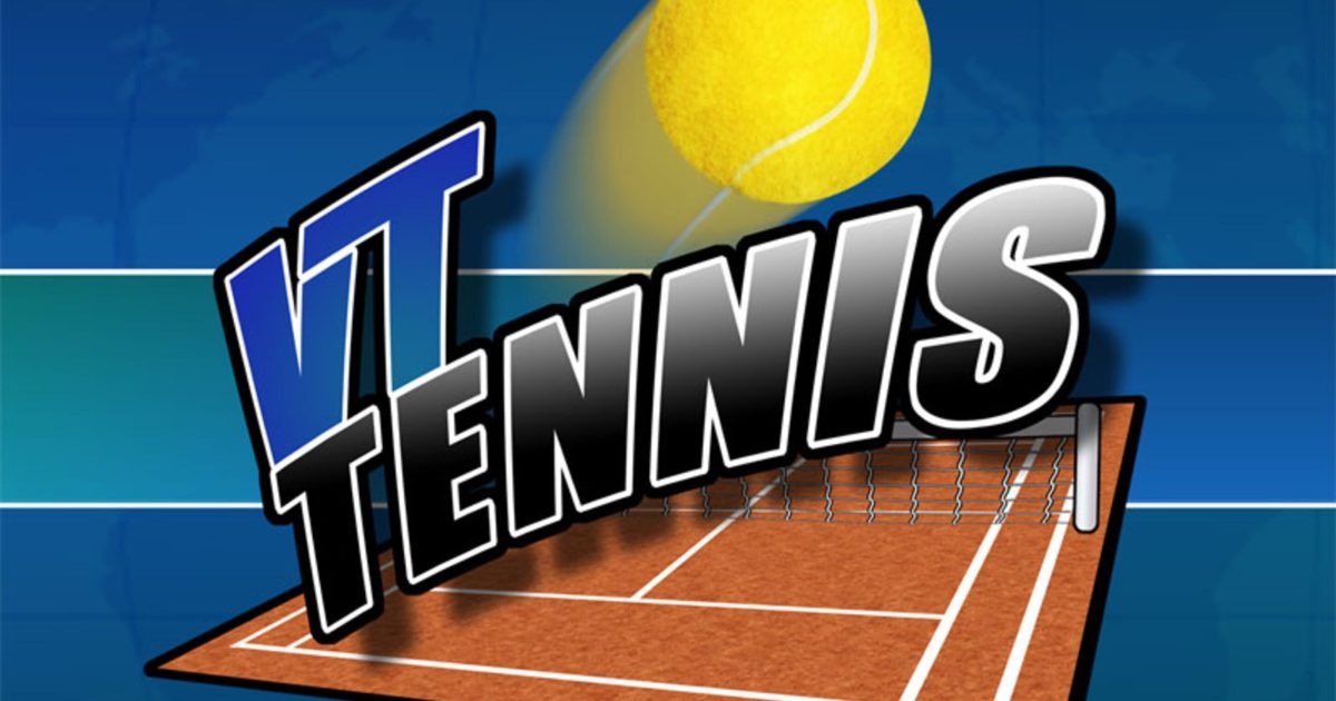 VT Tennis News, Guides, Walkthrough, Screenshots, and Reviews ...