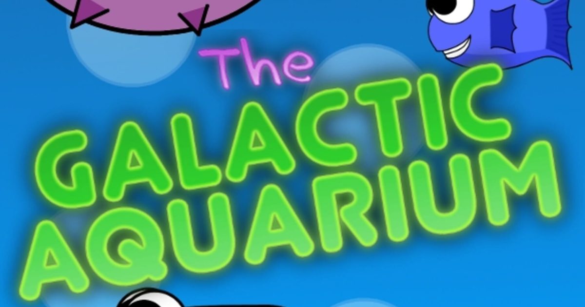 The Galactic Aquarium News, Guides, Walkthrough, Screenshots, and ...