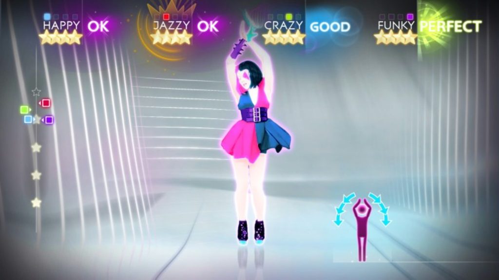 Just Dance 4 News, Guides, Walkthrough, Screenshots, and Reviews ...