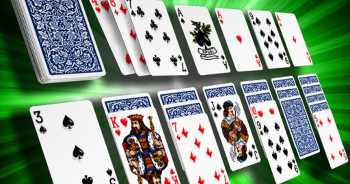 Solitaire City News, Guides, Walkthrough, Screenshots, and Reviews ...