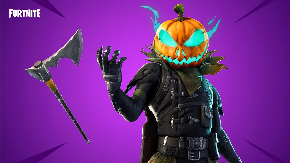 Fortnite: Where to Find Jack O' Lanterns Locations - GameRevolution