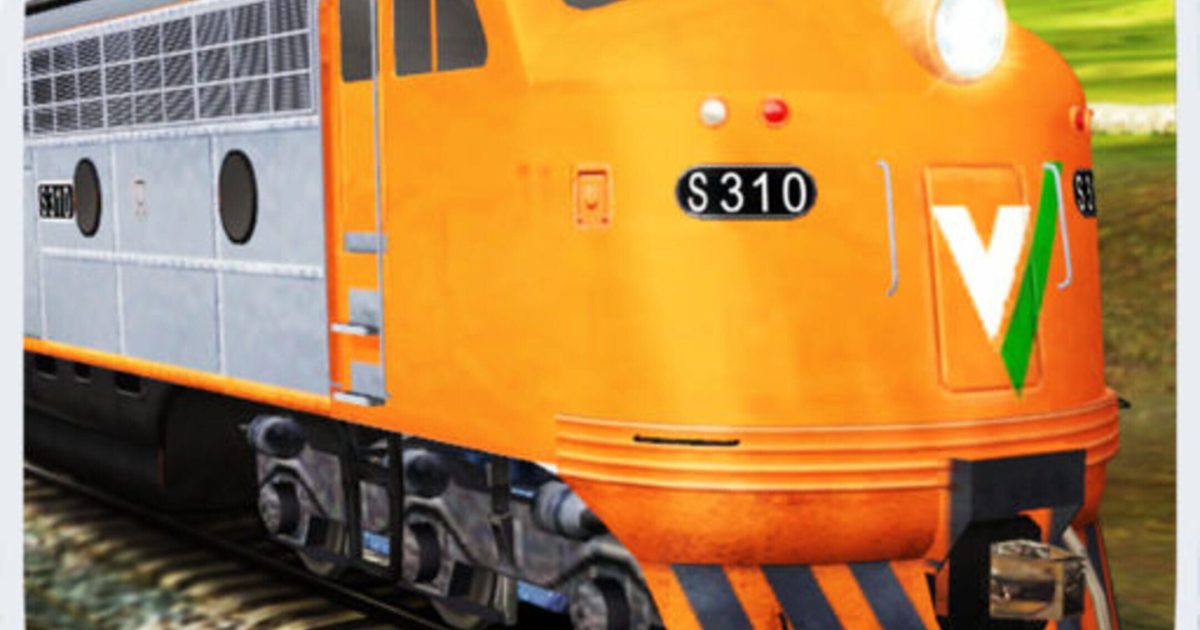 Trainz Simulator 2 News, Guides, Walkthrough, Screenshots, and Reviews ...