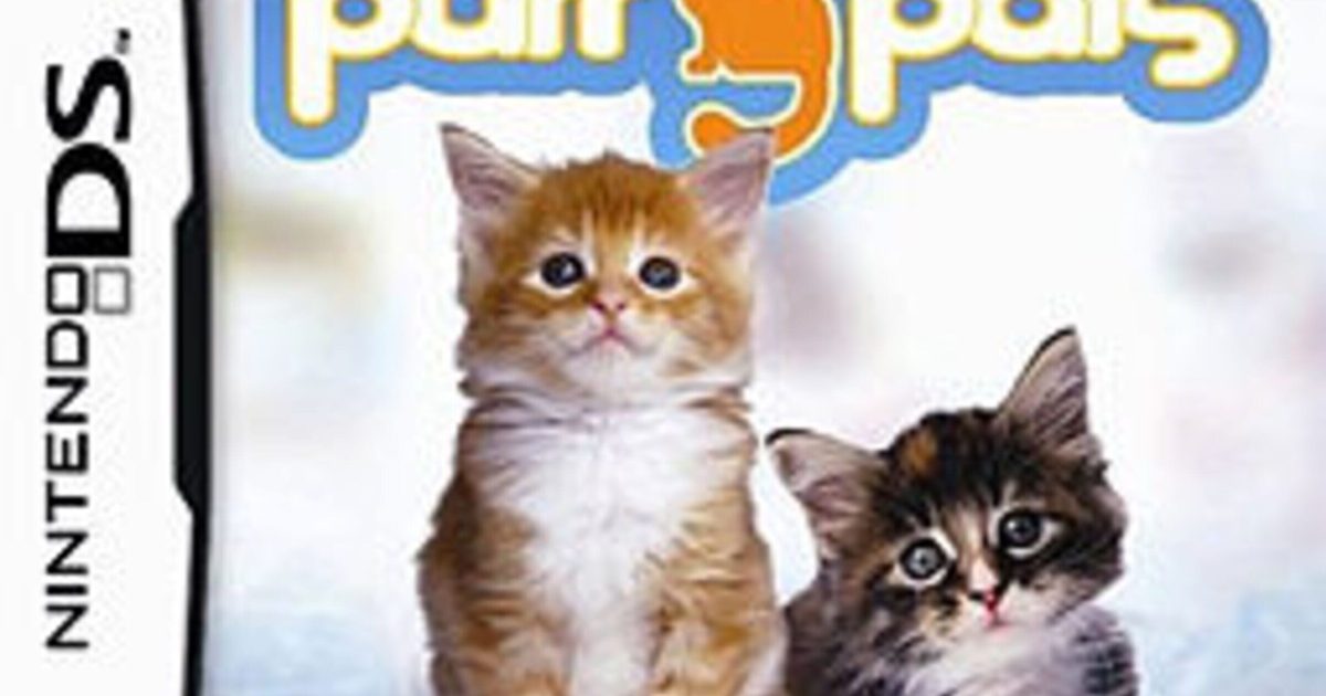 Purr Pals News, Guides, Walkthrough, Screenshots, and Reviews ...