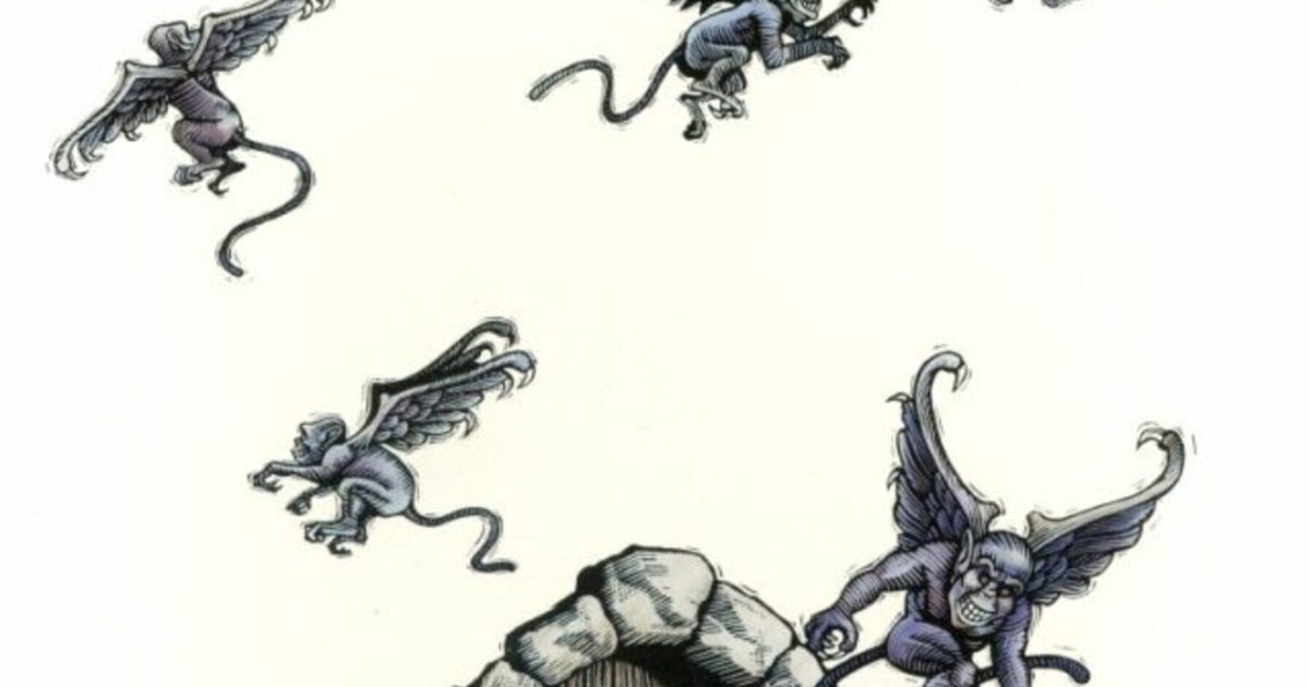 Dark Castle News, Guides, Walkthrough, Screenshots, and Reviews ...