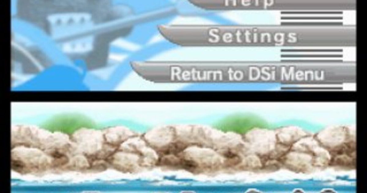 White-Water Domo News, Guides, Walkthrough, Screenshots, and Reviews ...