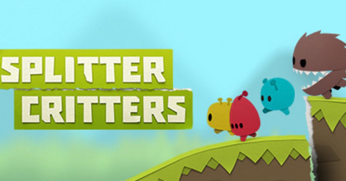 Splitter Critters News, Guides, Walkthrough, Screenshots, and Reviews ...