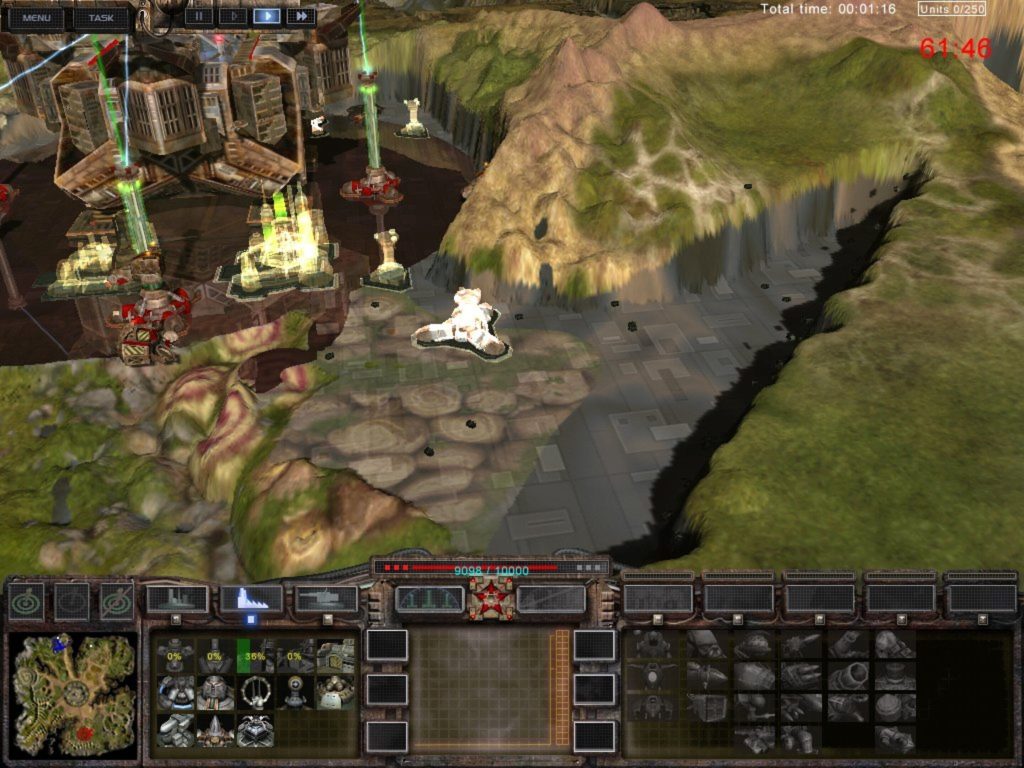 Perimeter News, Guides, Walkthrough, Screenshots, and Reviews ...