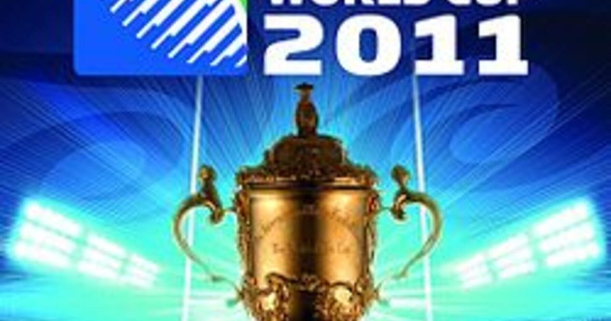 Rugby World Cup 2011 News, Guides, Walkthrough, Screenshots, and ...