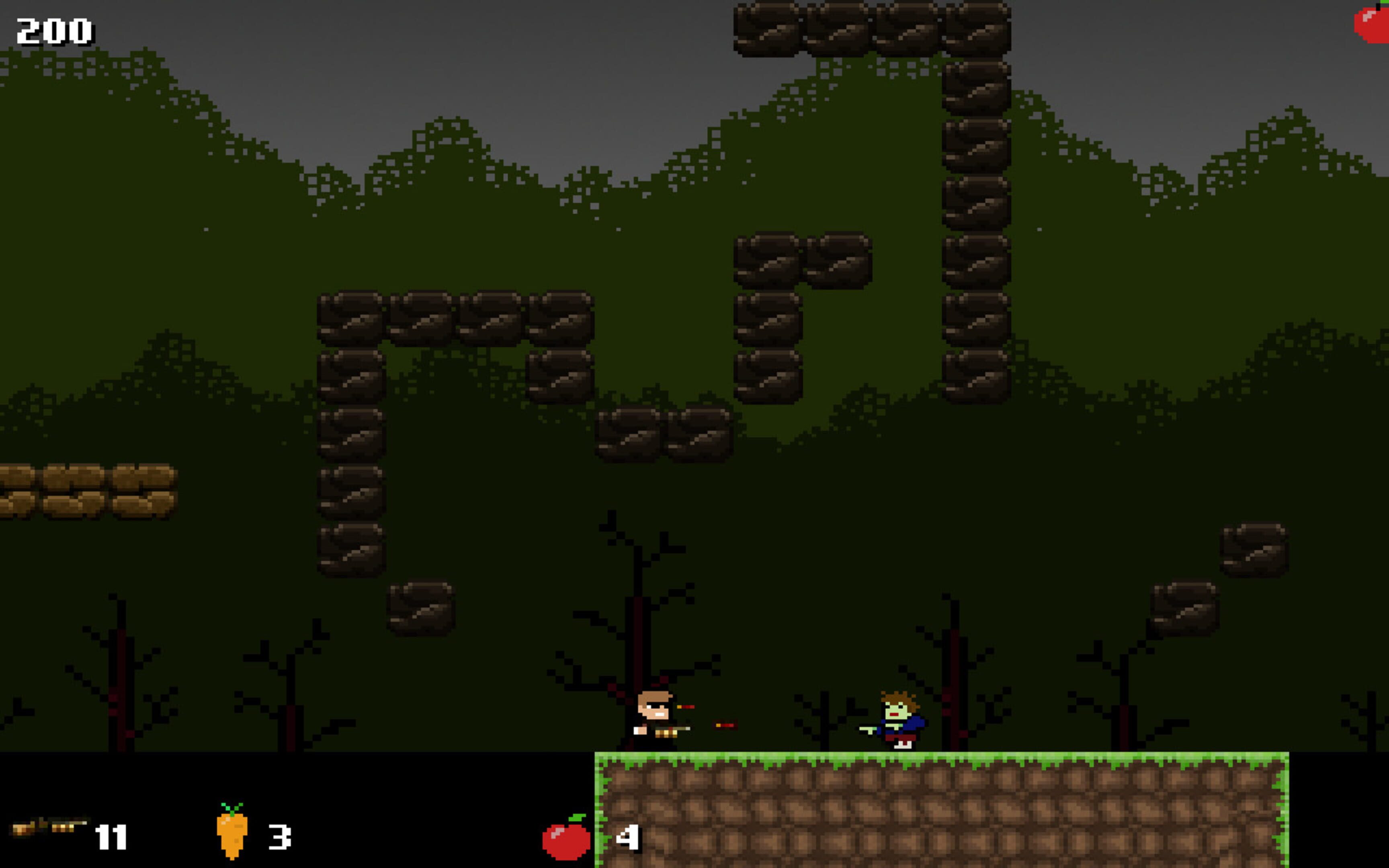 ZombieRun News, Guides, Walkthrough, Screenshots, and Reviews ...