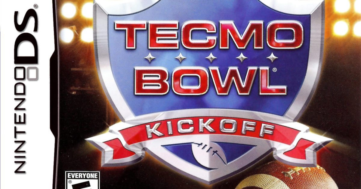 Tecmo Bowl: Kickoff News, Guides, Walkthrough, Screenshots, and Reviews ...