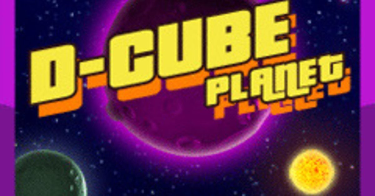 D-Cube Planet News, Guides, Walkthrough, Screenshots, and Reviews ...