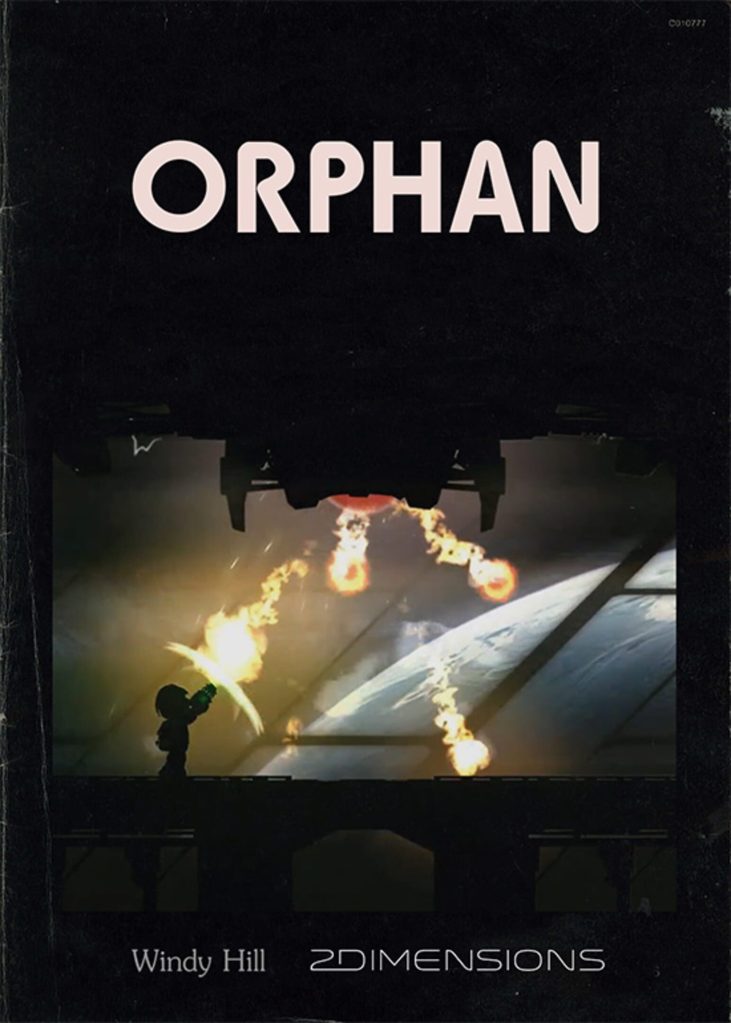 Orphan News, Guides, Walkthrough, Screenshots, and Reviews - GameRevolution