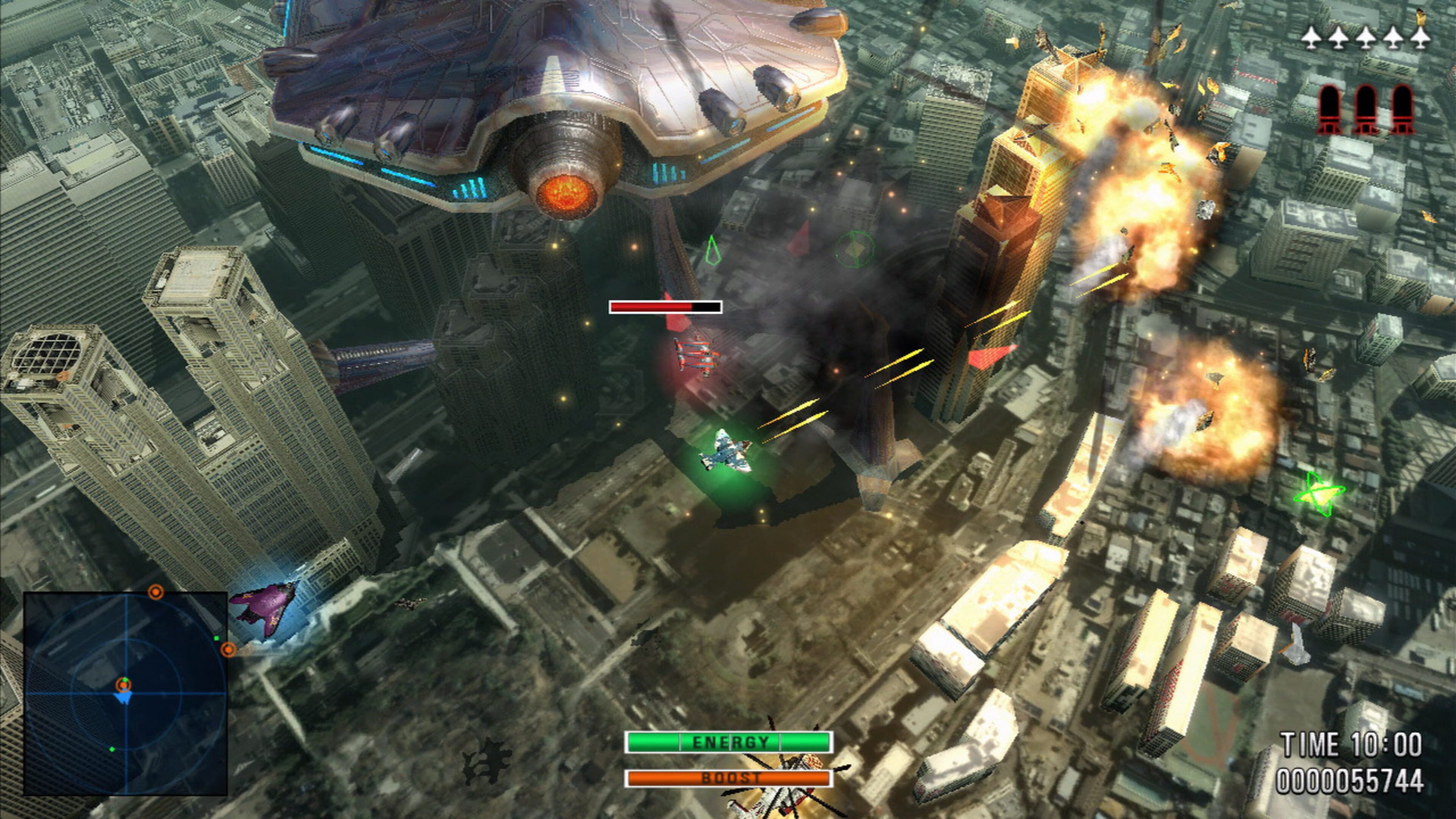 0 Day Attack on Earth News, Guides, Walkthrough, Screenshots, and ...