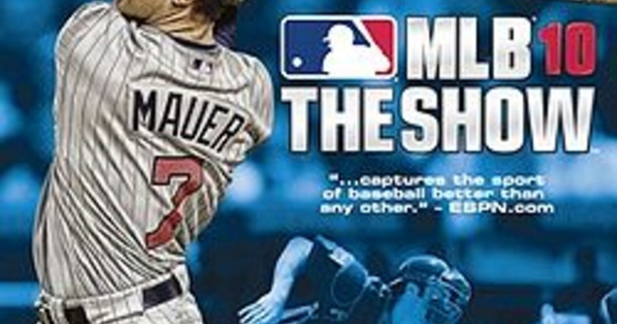 MLB 10: The Show News, Guides, Walkthrough, Screenshots, and Reviews ...