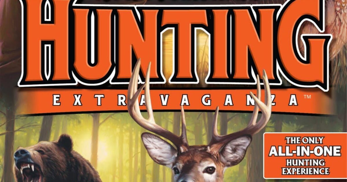 North American Hunting Extravaganza News, Guides, Walkthrough ...