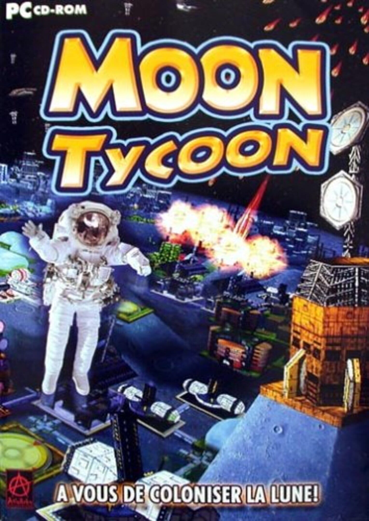 Moon Tycoon News, Guides, Walkthrough, Screenshots, and Reviews ...