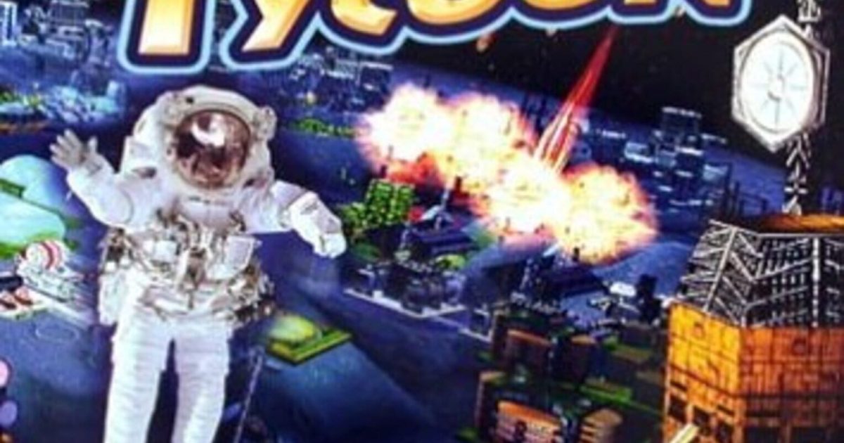 Moon Tycoon News, Guides, Walkthrough, Screenshots, and Reviews ...