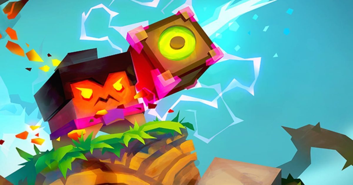 Kyub News, Guides, Walkthrough, Screenshots, and Reviews - GameRevolution