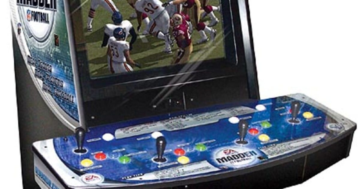 Madden NFL Football News, Guides, Walkthrough, Screenshots, and Reviews ...