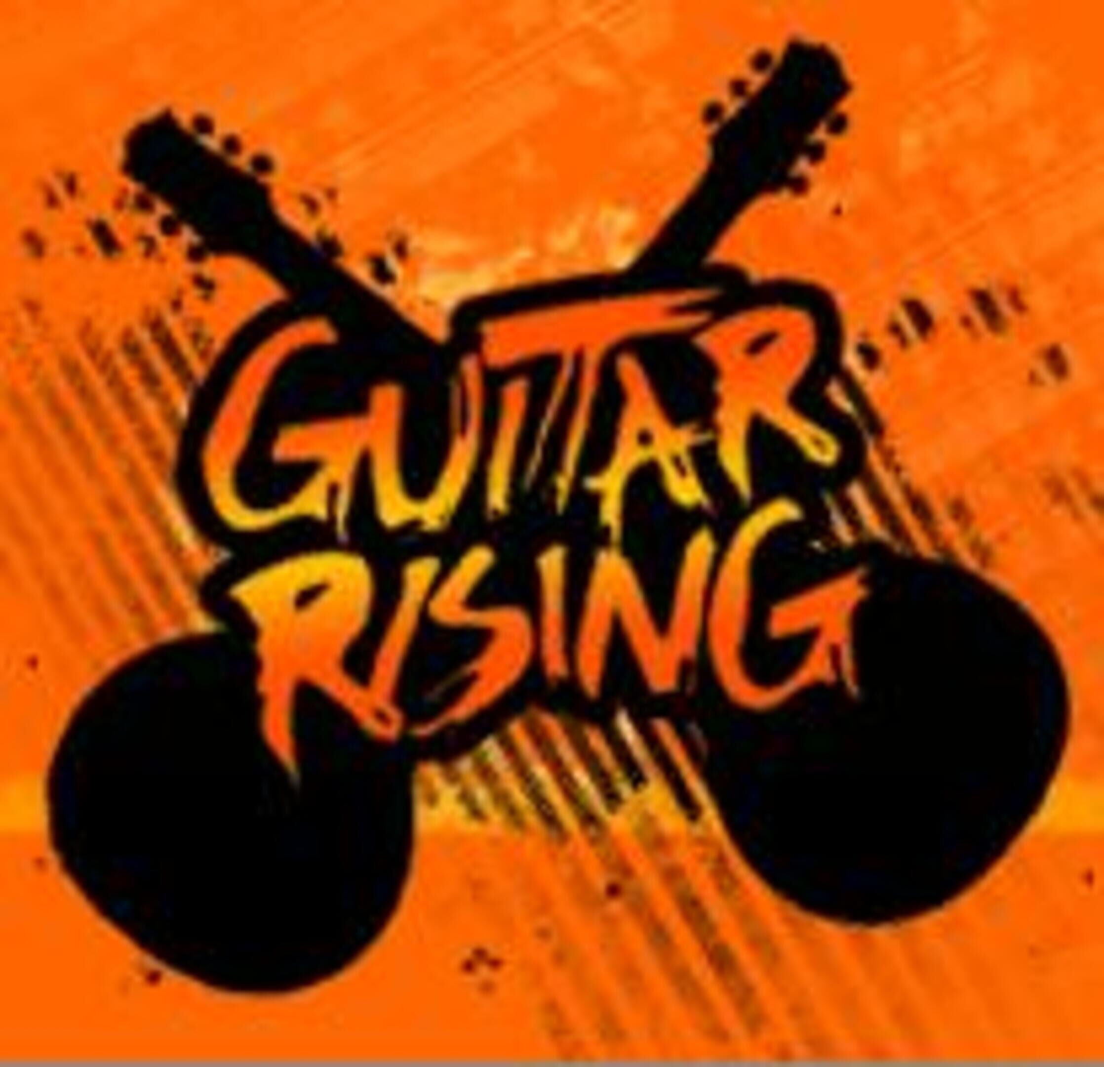 Guitar Rising News, Guides, Walkthrough, Screenshots, and Reviews ...