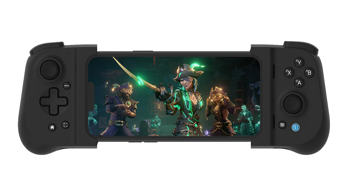 Gamevice Flex Review - GameRevolution