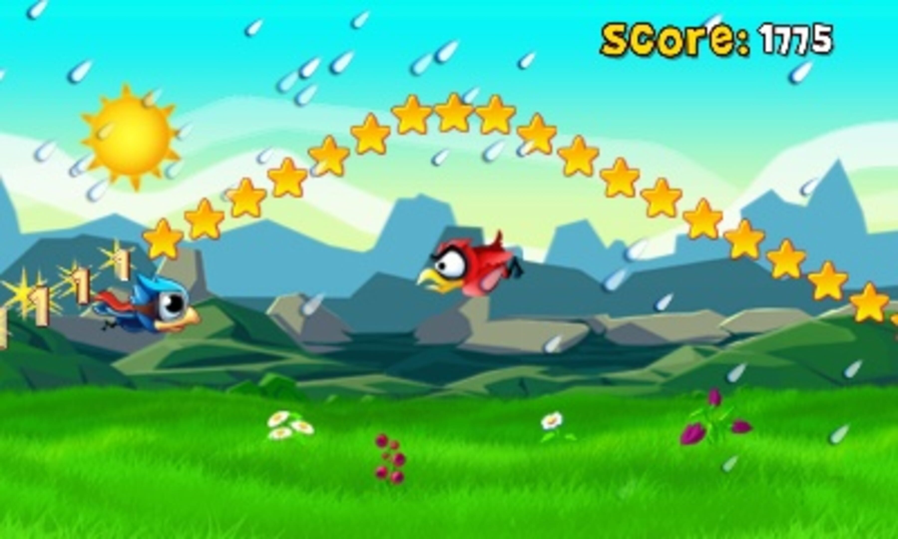 Bird Mania 3D News, Guides, Walkthrough, Screenshots, and Reviews ...