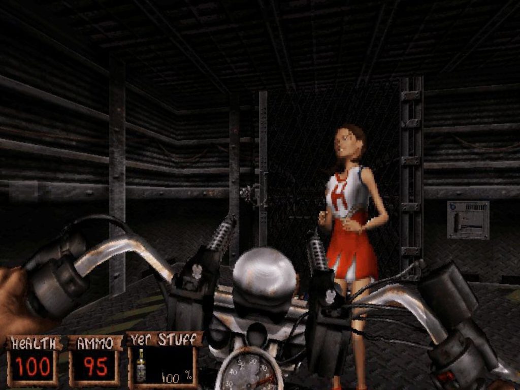 Redneck Rampage News, Guides, Walkthrough, Screenshots, and Reviews ...