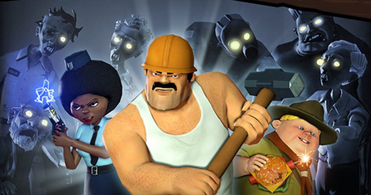 Dead Block News, Guides, Walkthrough, Screenshots, and Reviews ...