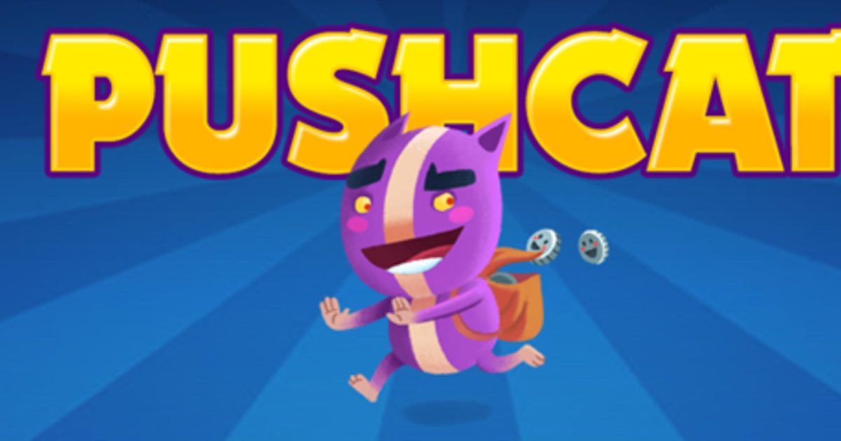 Pushcat News, Guides, Walkthrough, Screenshots, and Reviews ...