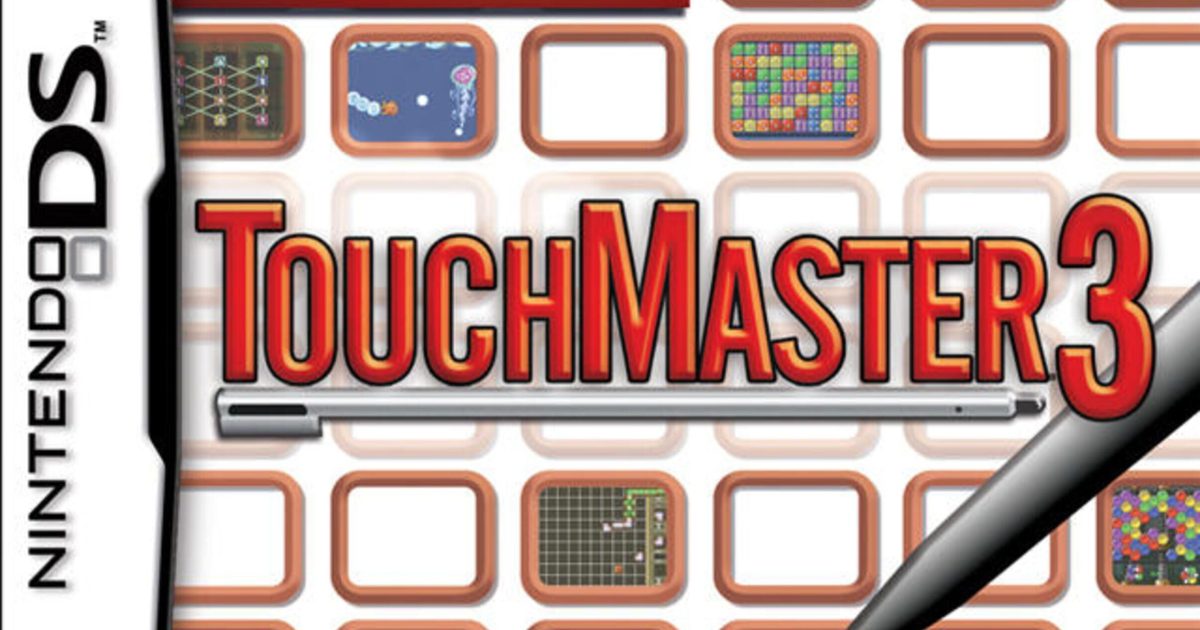 TouchMaster 3 News, Guides, Walkthrough, Screenshots, and Reviews ...