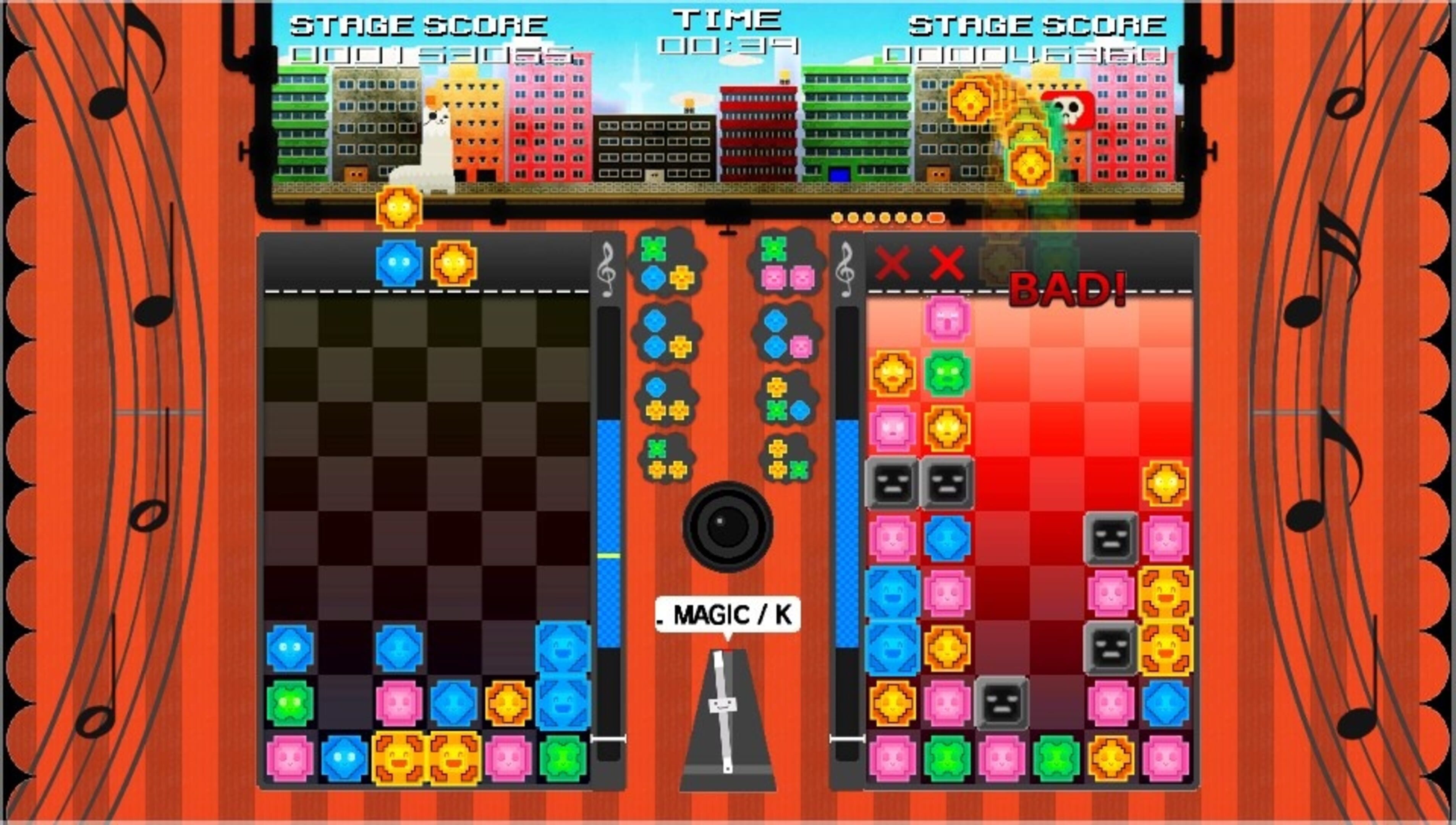 Magical Beat News, Guides, Walkthrough, Screenshots, and Reviews ...