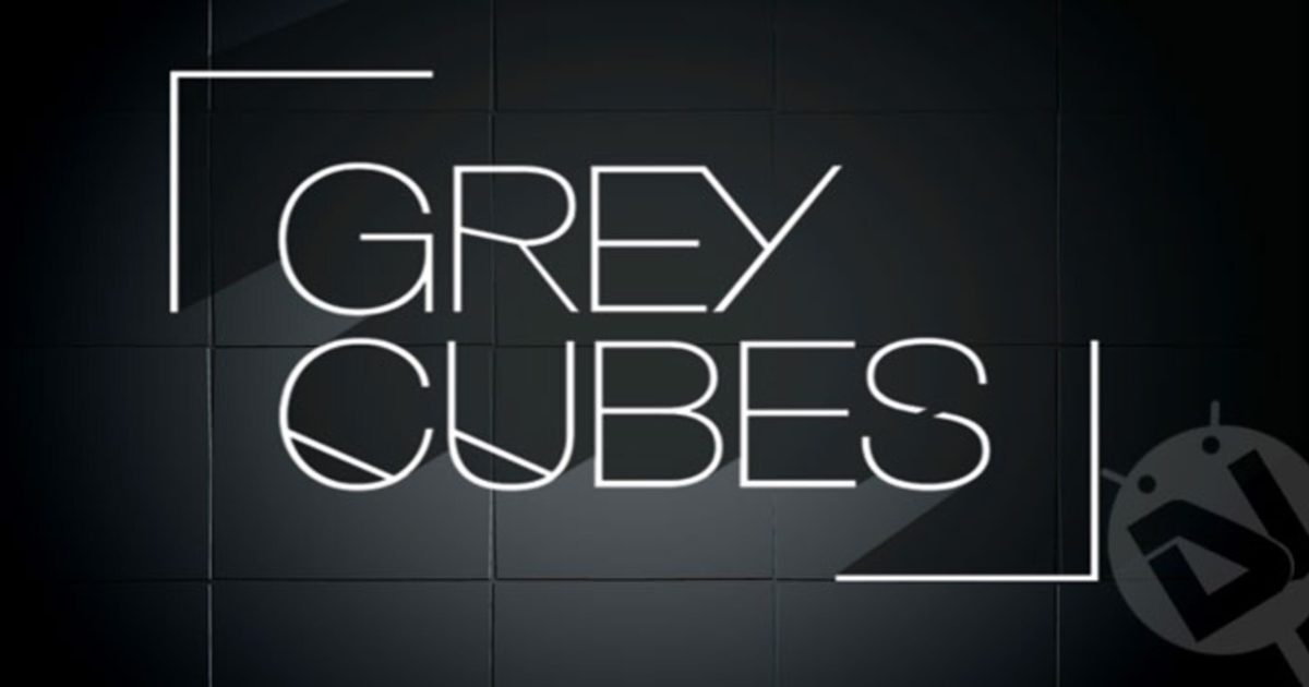 Grey Cubes News, Guides, Walkthrough, Screenshots, and Reviews ...