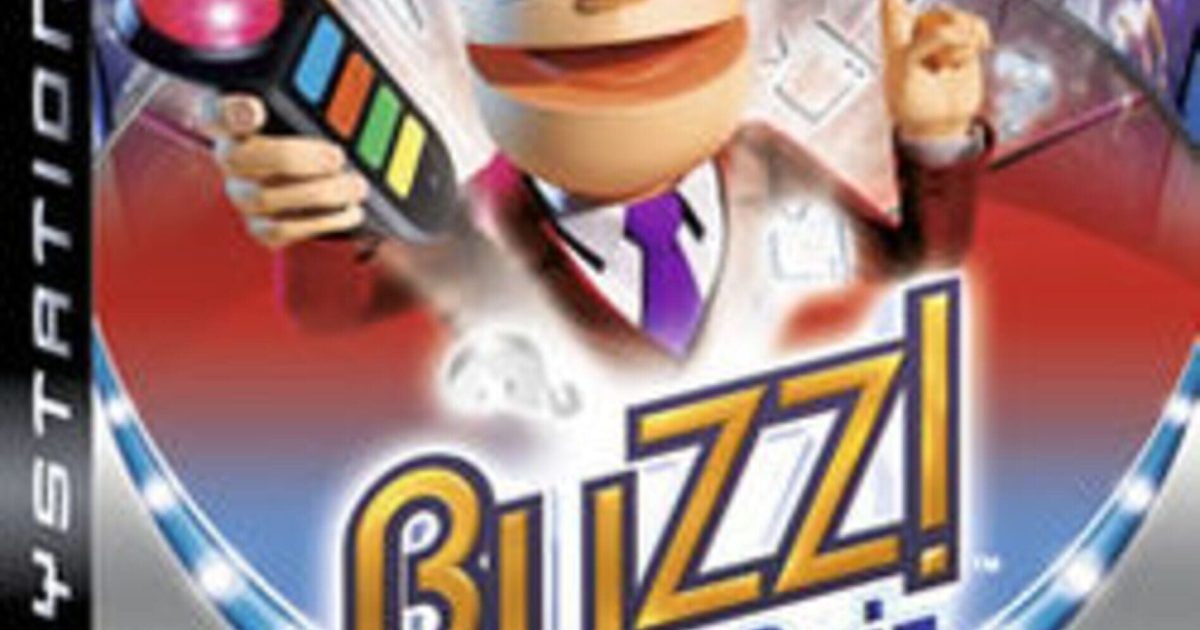 Buzz!: Quiz TV News, Guides, Walkthrough, Screenshots, and Reviews ...