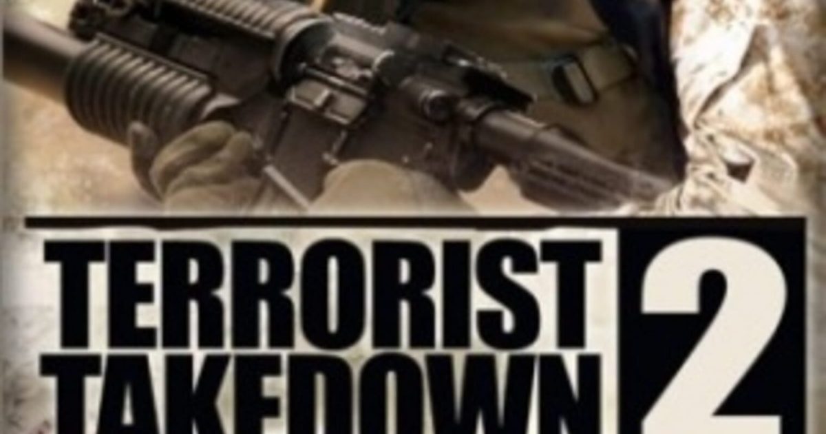 Terrorist Takedown 2 News, Guides, Walkthrough, Screenshots, and ...