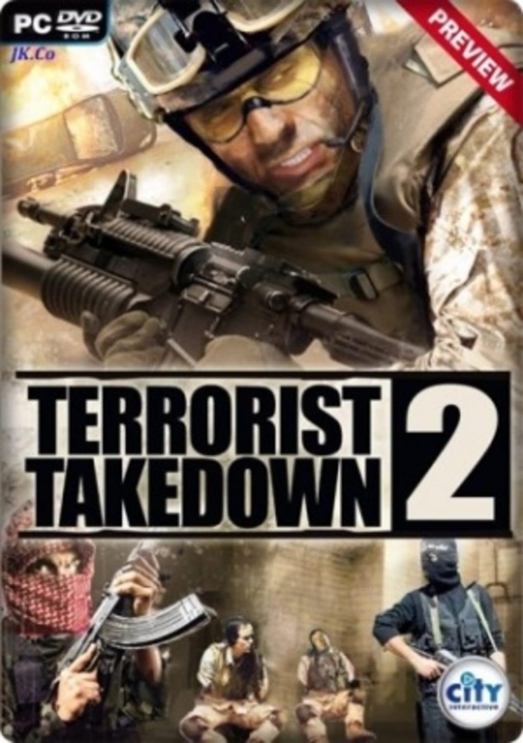 Terrorist Takedown 2 News, Guides, Walkthrough, Screenshots, and ...