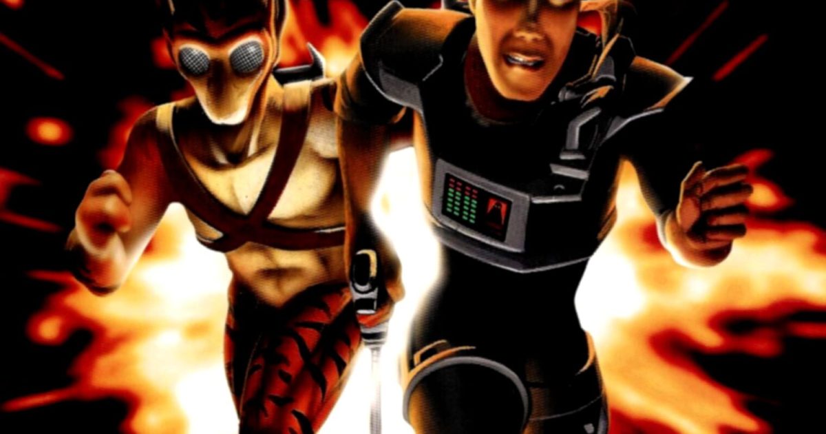 Alien Odyssey News, Guides, Walkthrough, Screenshots, and Reviews ...